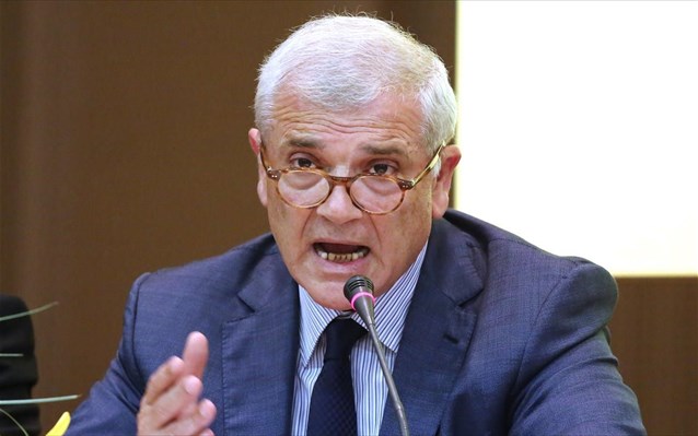 Σούπερ "μεταγραφή" Μελισσανίδη που δεν πήρε κανείς χαμπάρι