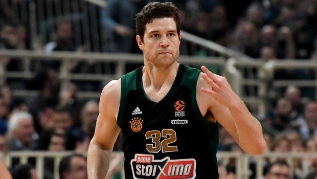 Φρεντέτ για άδειο ΟΑΚΑ: Μας έλειψε ο κόσμος και η ενέργεια που μας ...