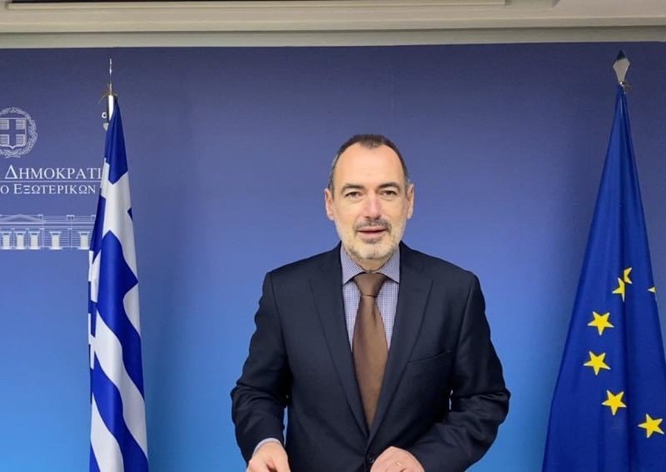 Μήνυμα Υφ. Εξωτερικών με αφορμή τον εορτασμό για την Παγκόσμια Ημέρα ...